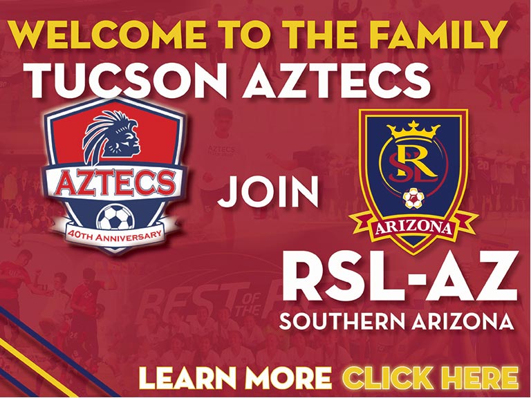 News | RSL-AZ Southern Arizona