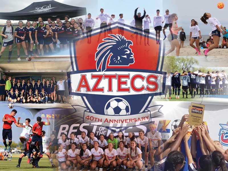 Tucson Aztecs Join RSL-AZ Southern Arizona | RSL-AZ Southern Arizona