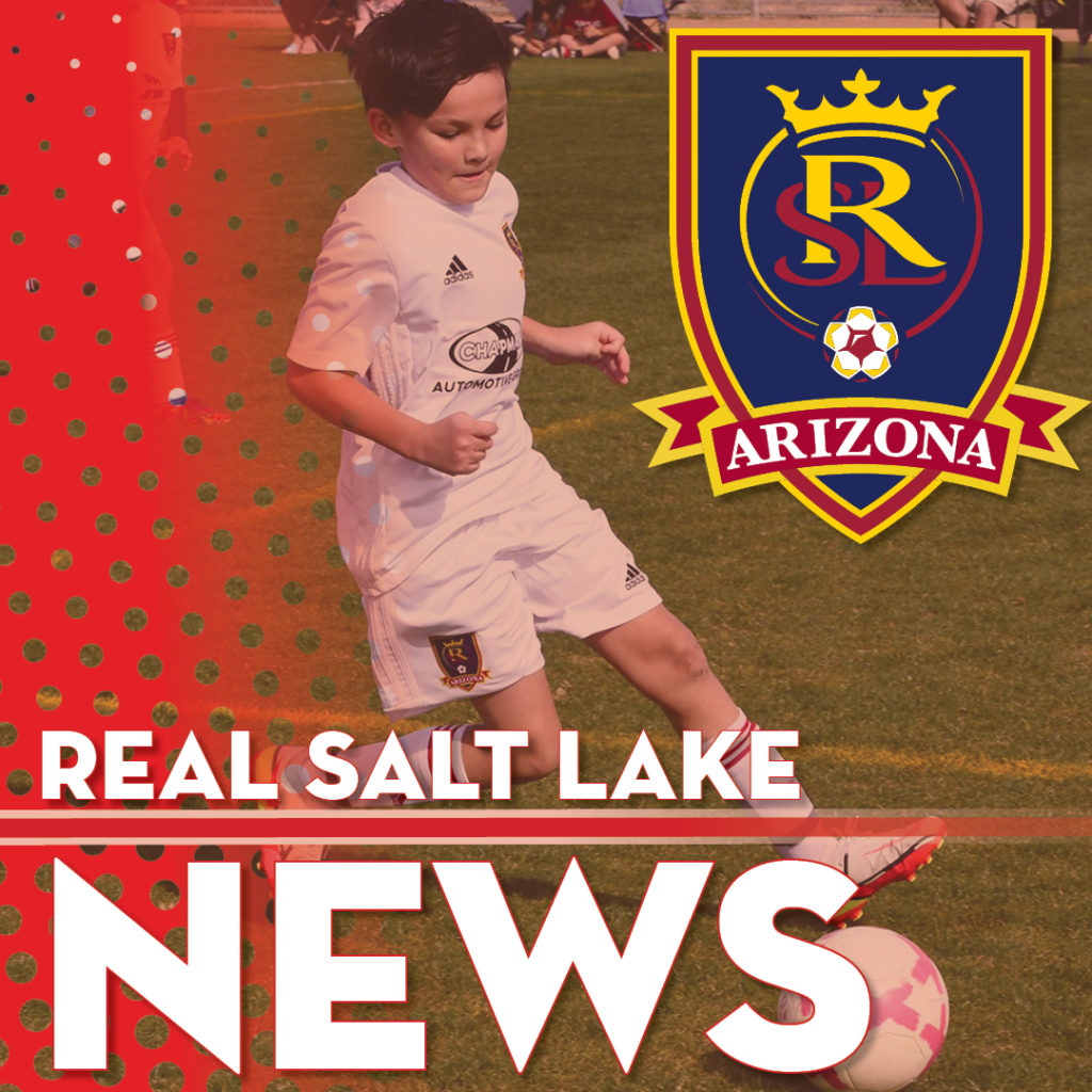 RSL-AZ Southern Arizona - The Future of Tucson Youth Soccer is Here.