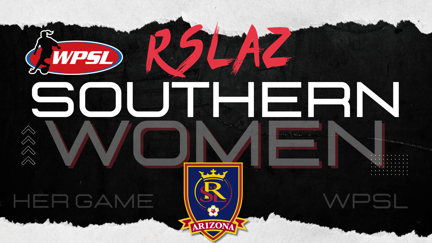 WPSL | RSL-AZ Southern Arizona
