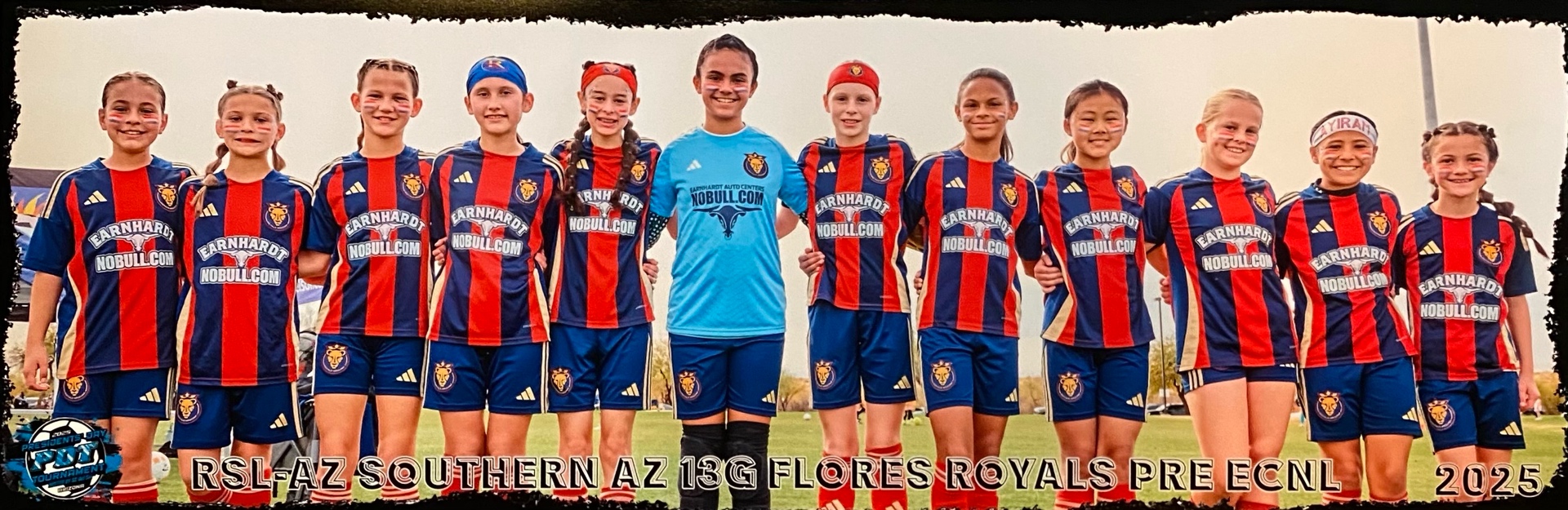#1 Team in the US | RSL-AZ Southern Arizona