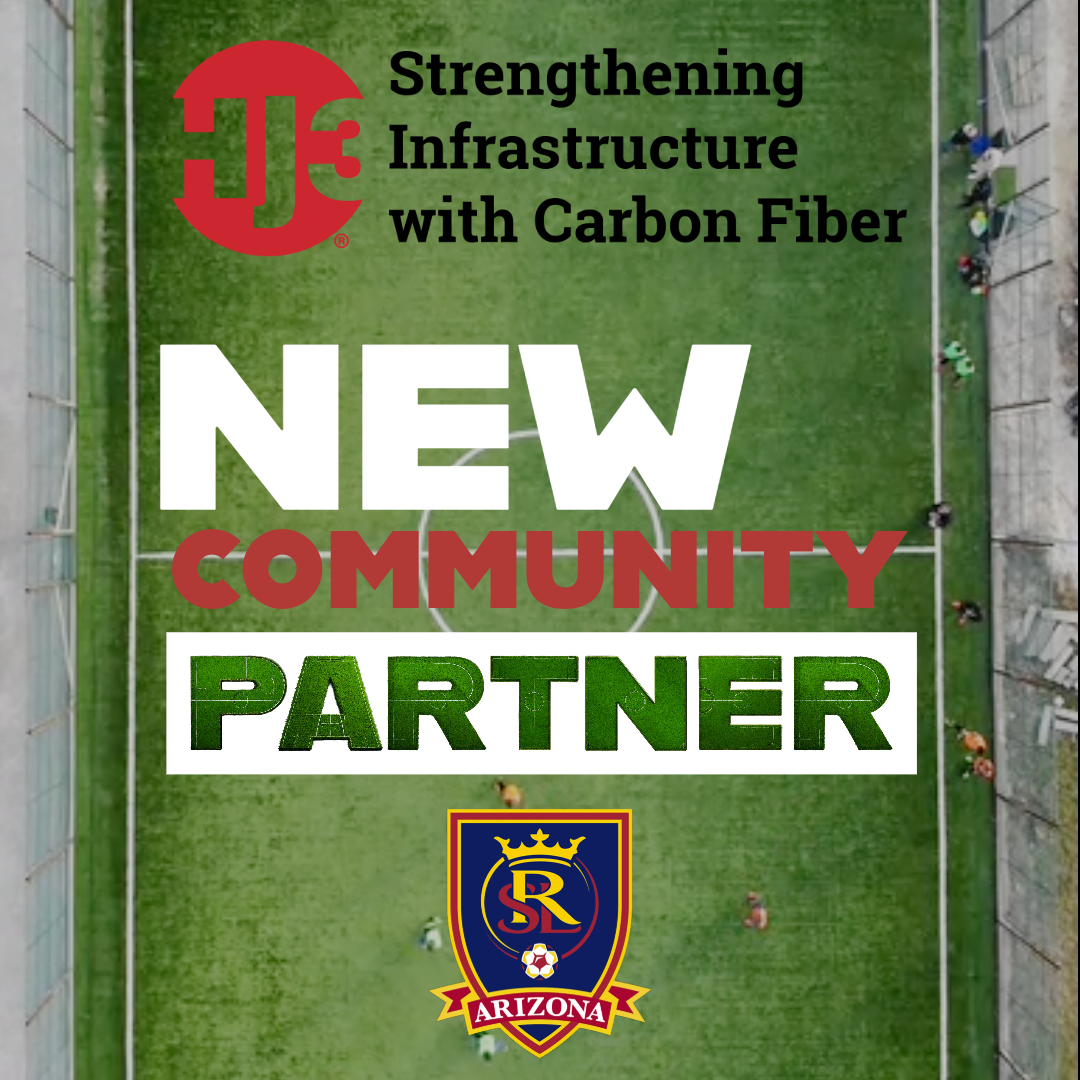 NEW PARTNERSHIP WITH HJ3 COMPOSITE TECHNOLOGIES | RSL-AZ Southern Arizona